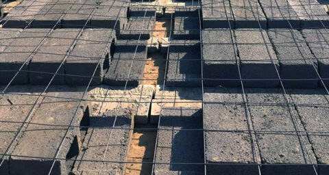 Jo-Slab | Rib and Block Slabs, In-situ Slabs, Staircases